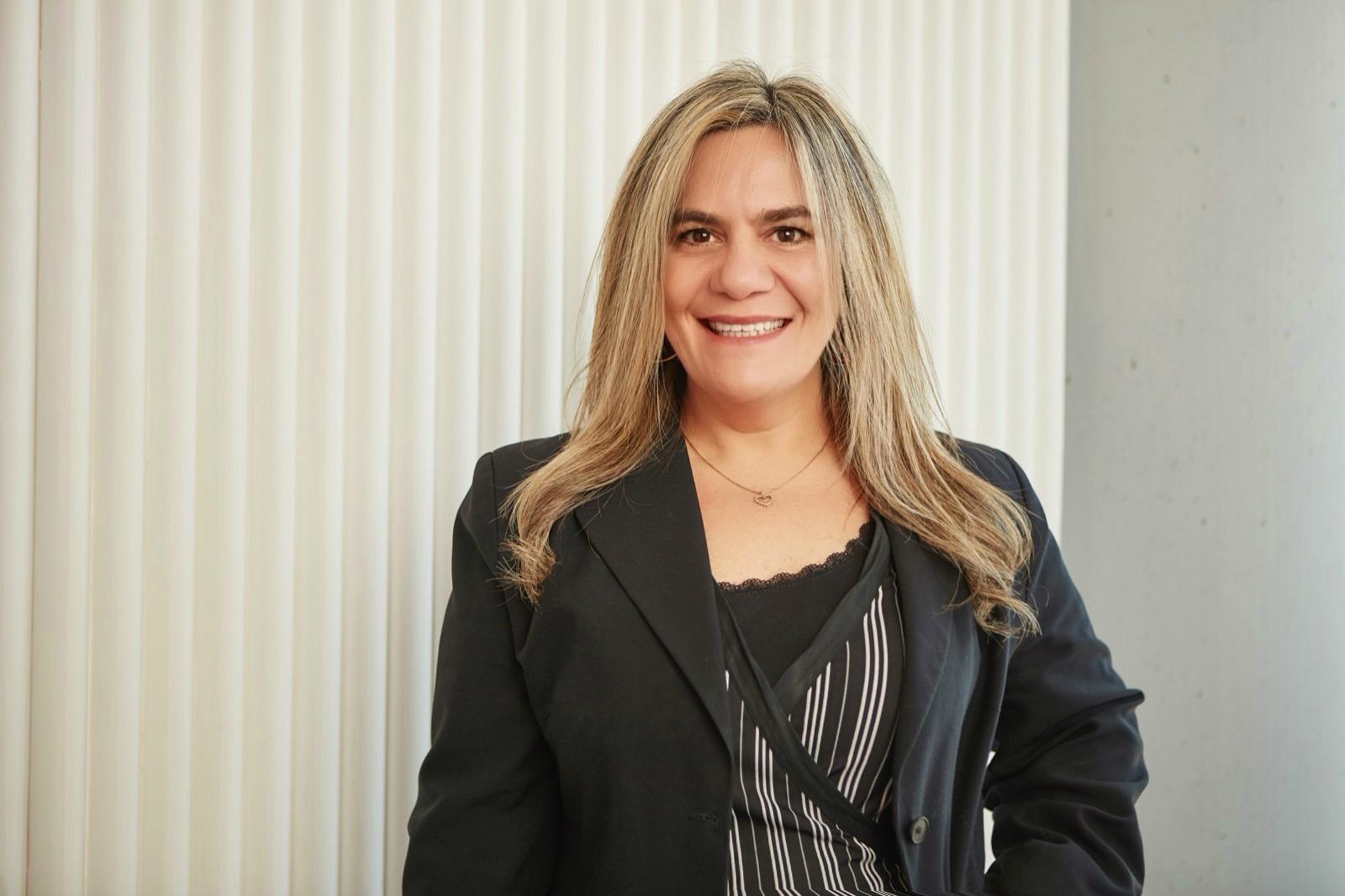 Entrevista a Elena Rubin - Chief People Officer