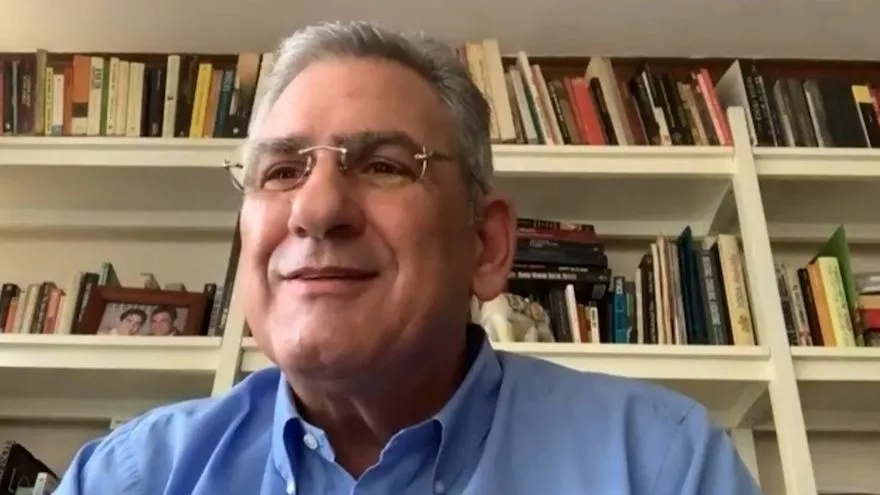 Entrevista a José Campa CEO de Towerbank